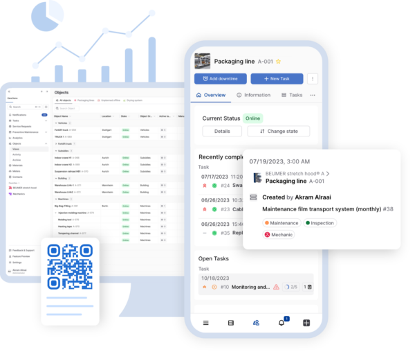 Effective obsolescence management in production: strategies and best ...